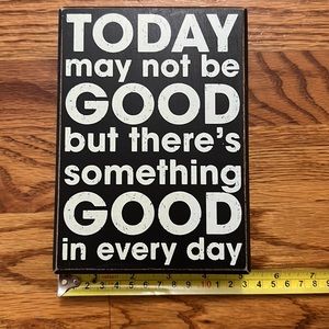 Accents | Sign | Poshmark